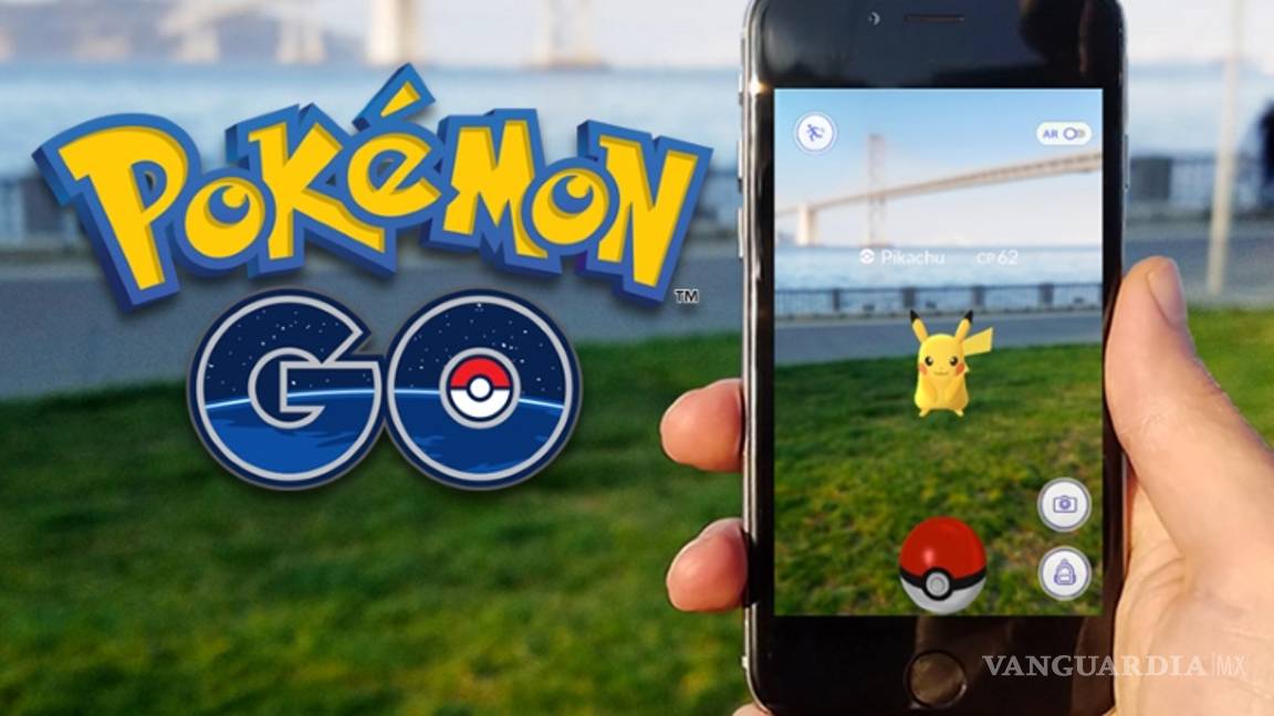 Disponible Pokémon Go en ocho nuevos países