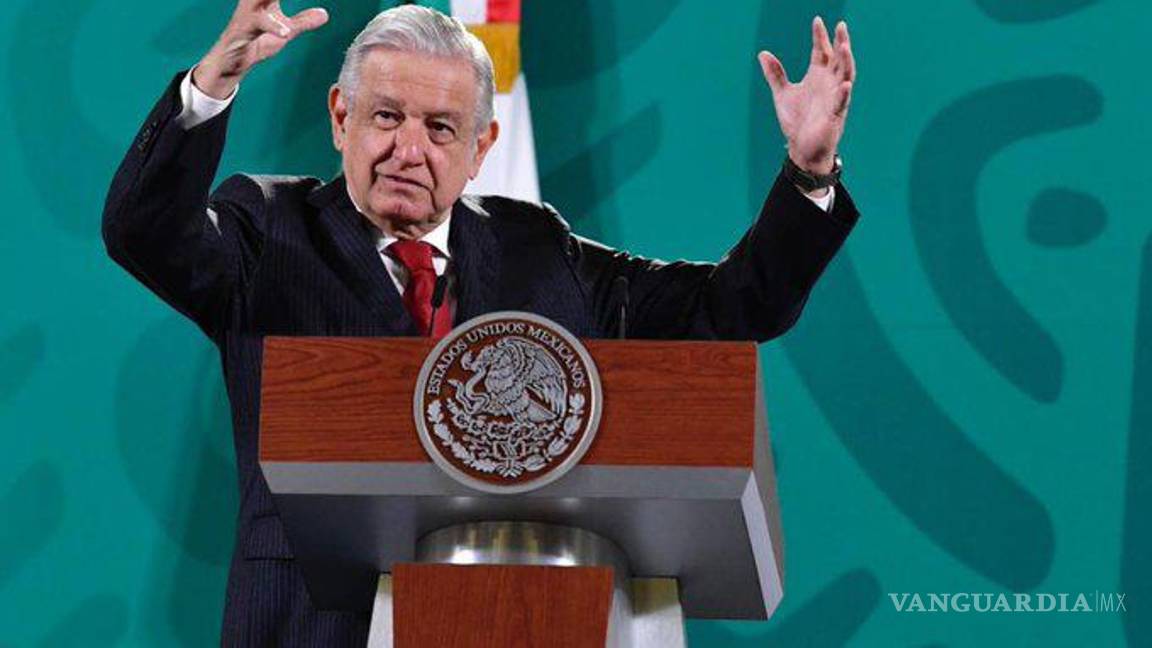 Nos hemos dedicado a ‘medio resolver’, tampoco se puede lograr una ...