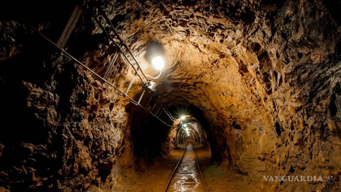 Minera Frisco bajó un 23% su producción de oro