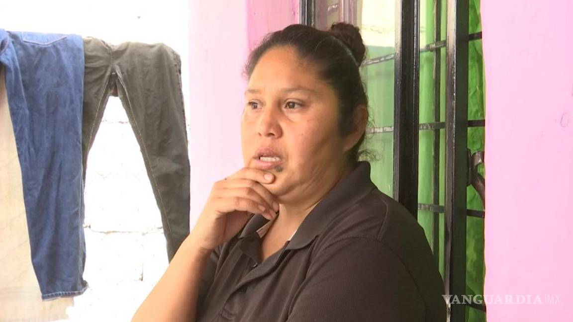 Frontera: ‘me voy a encargar de que pague’, madre de Jennifer pide que ...