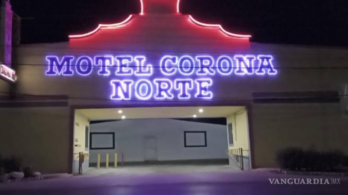 Hombre huye del motel sin pagar servicios a su acompañante; causa ...