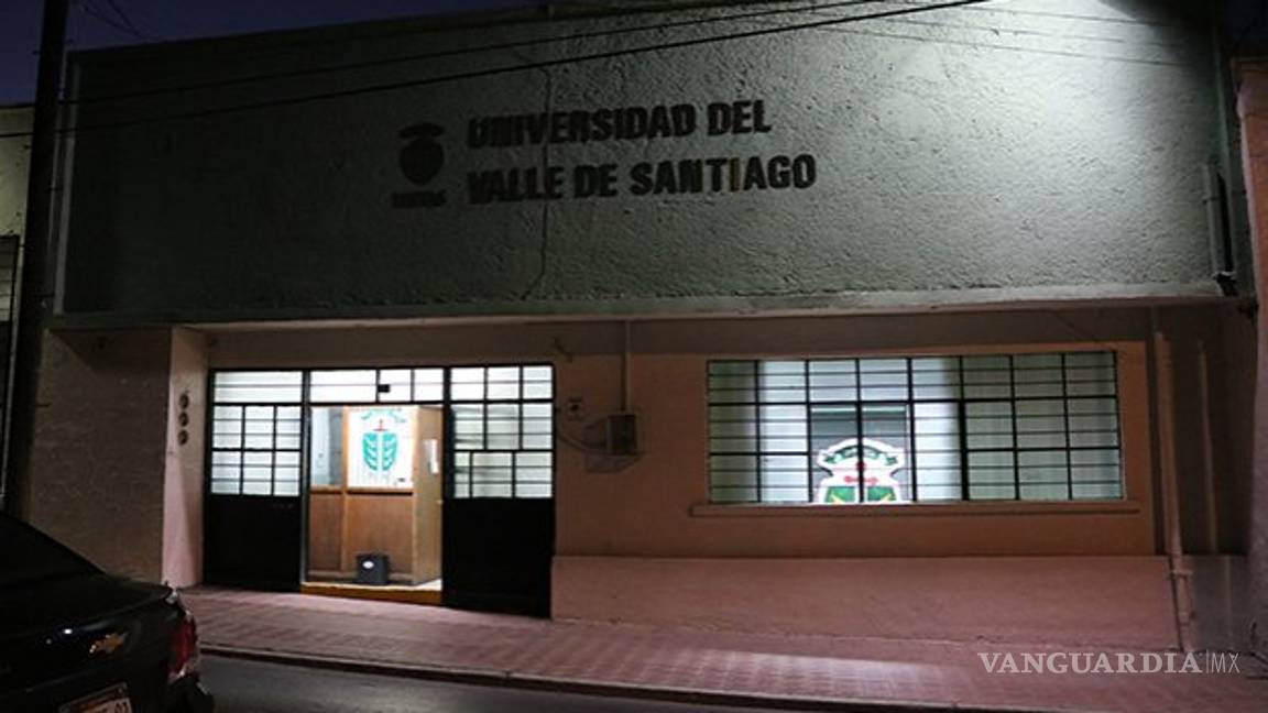 Investiga Univas a profesor que presuntamente embriagó a alumna