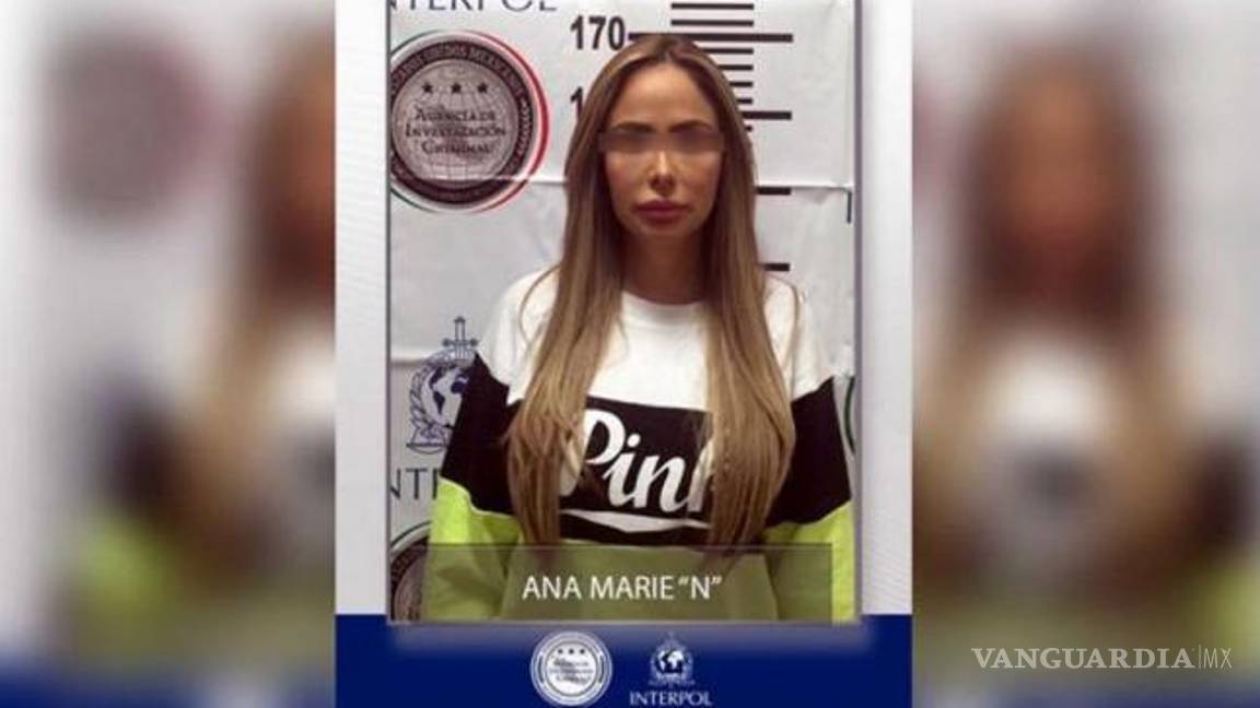 'El Chapo' y su romance con la narco más sexy del mundo