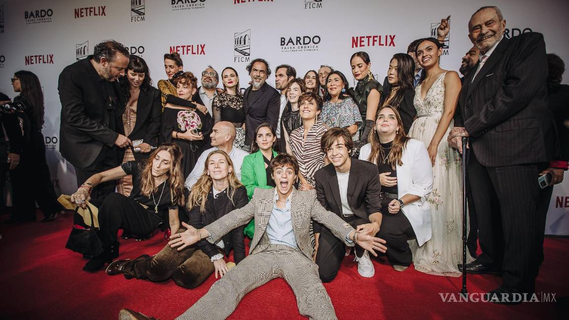 Se sincera Clementina Guadarrama de su trabajo con Iñárritu; llega ...