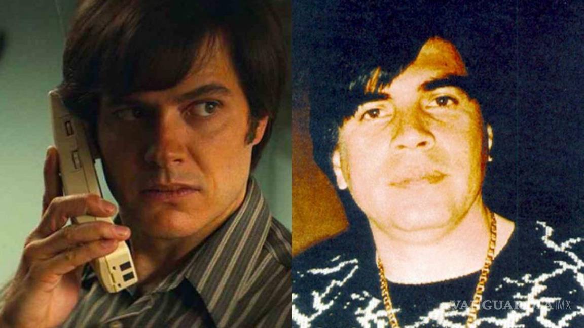 ‘Narcos: México’, ¿quién es quién en la tercera temporada de la serie ...