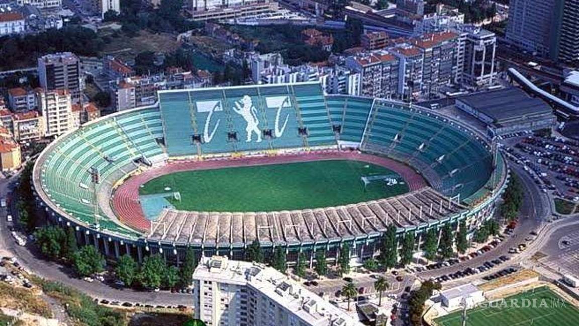 El equipo de Portugal que quiere cambiar el nombre de su estadio a ...