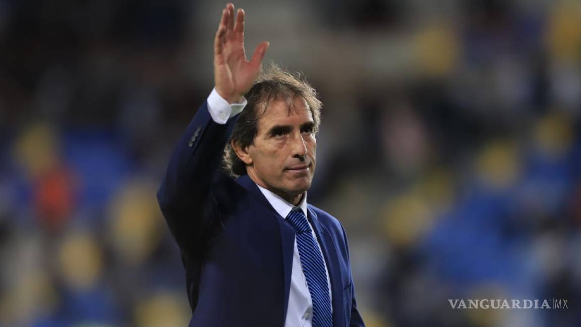 Ecuador tiene como candidato a Guillermo Almada para ser su nuevo ...