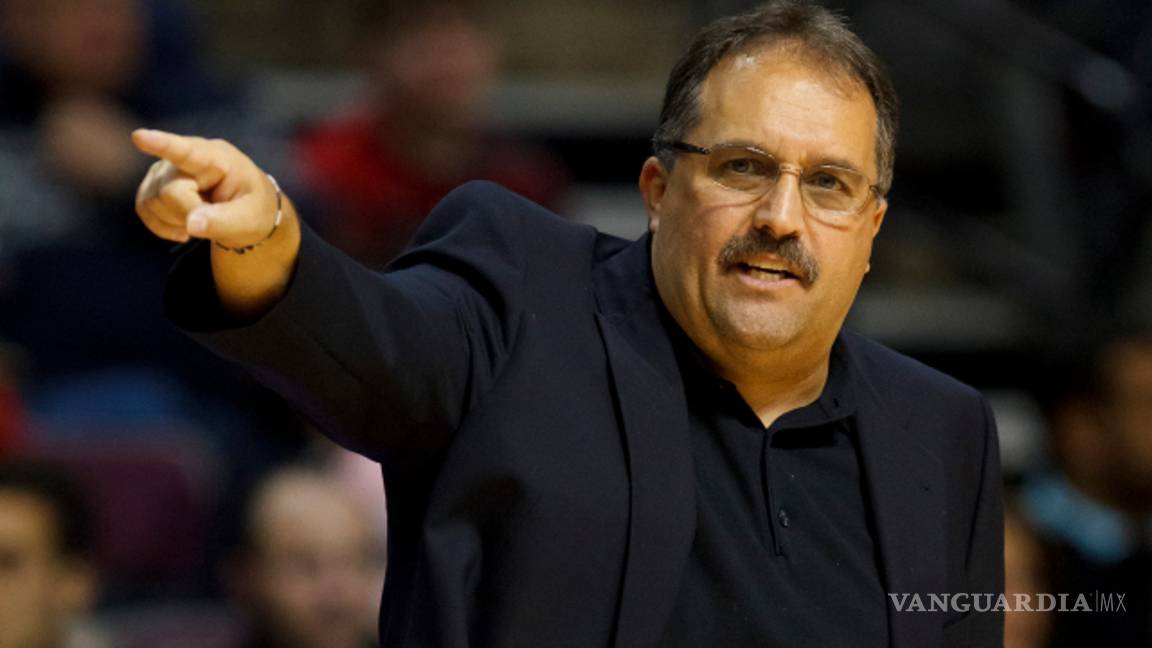 Volvemos a tiempos en que Hitler perseguía judíos: Van Gundy sobre ...