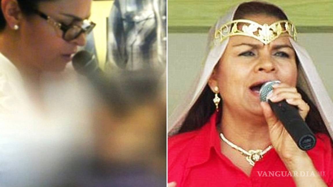 Texas: pastora condenada a 99 años al matar de hambre a niño