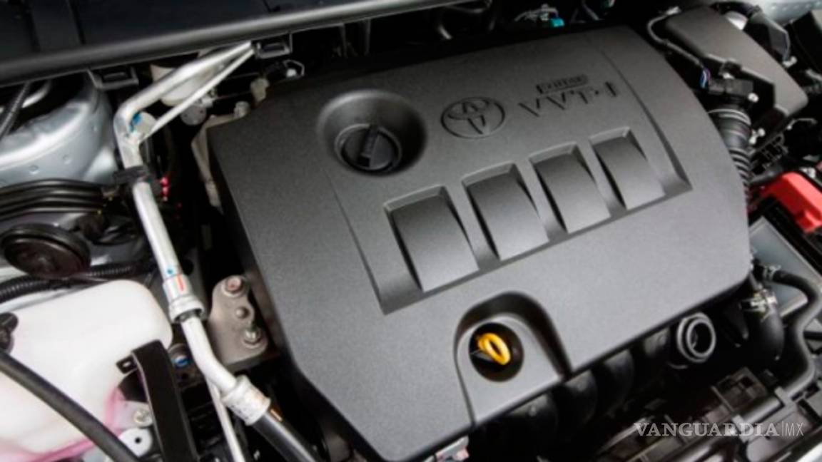 Toyota Corolla Hatchback 2019, doce generaciones y sigue renovándose