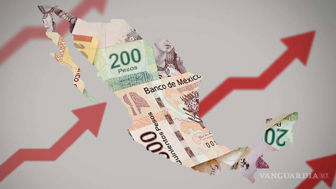 Mejora Fmi Expectativa De Pib Para México A 26 En 2023 7605