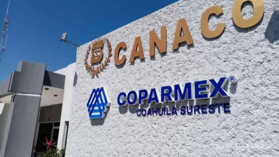 Listo proyecto de edificio a finales de mes: Canaco