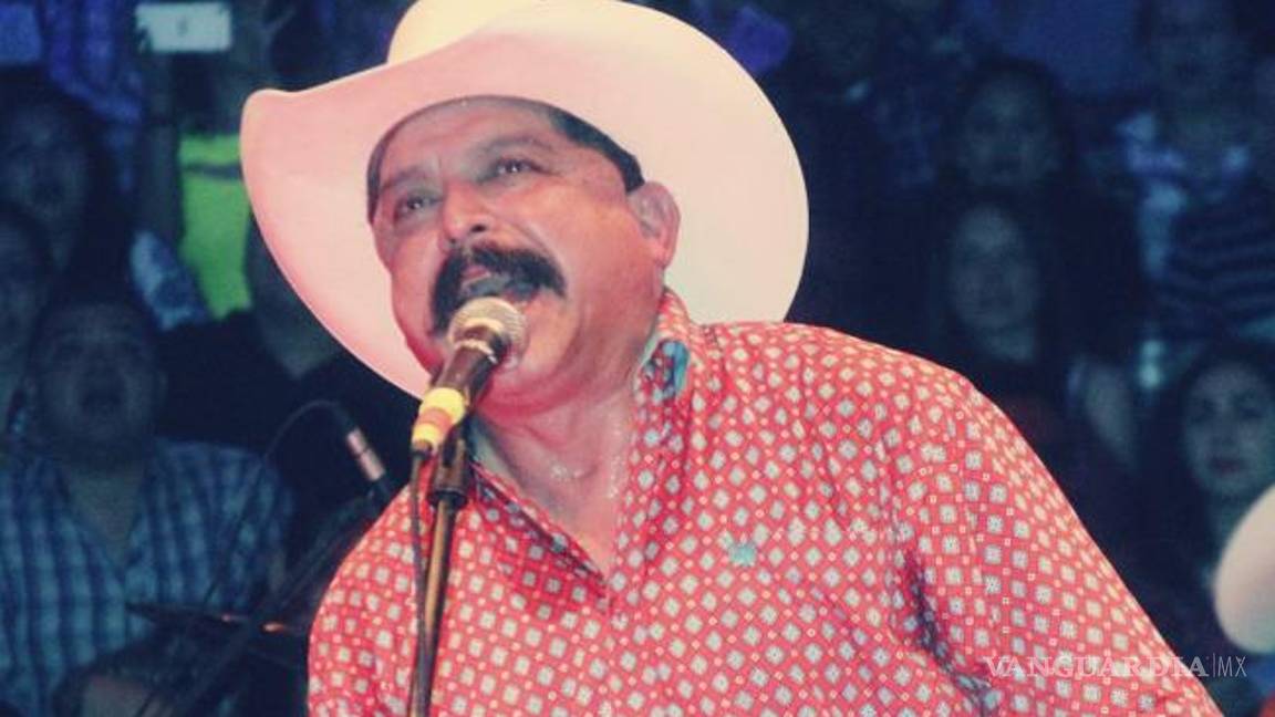 San Antonio despide a Emilio Navaira, "El Rey del Rodeo"