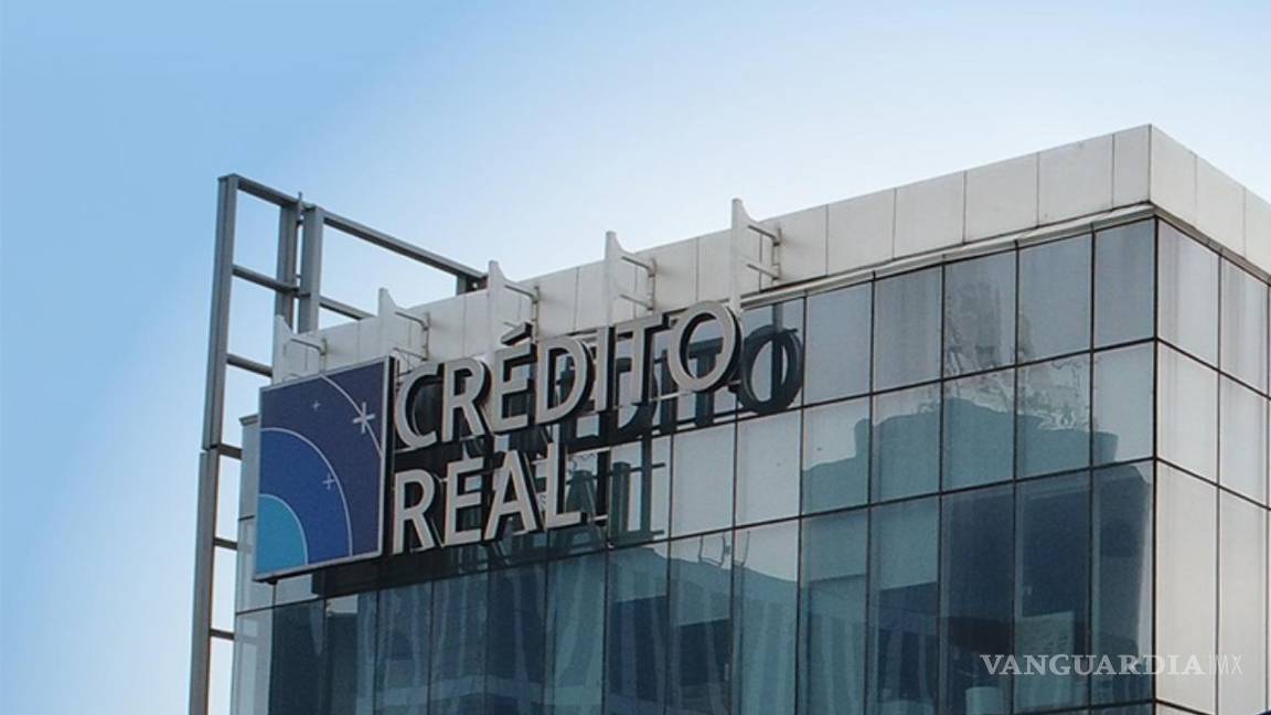 Crédito Real se ‘salva’, logra acuerdos con bancos