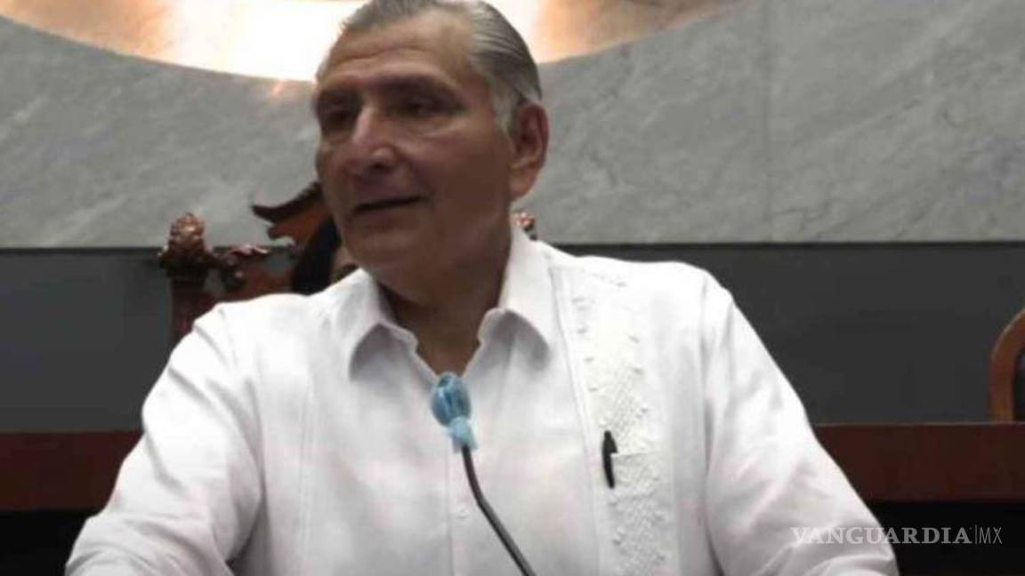 Llama titular de Segob ‘sinvergüenza’ al presidente del INE, Lorenzo ...