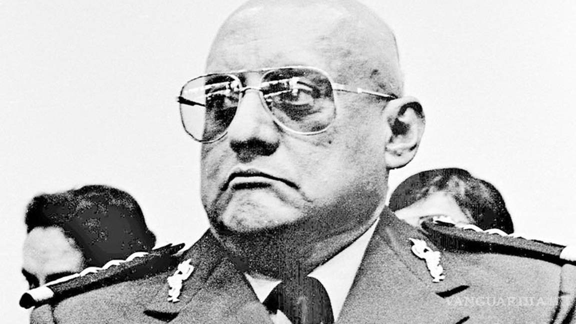 ¿Quién fue Jesús Gutiérrez Rebollo?... el corrupto y temido zar ...