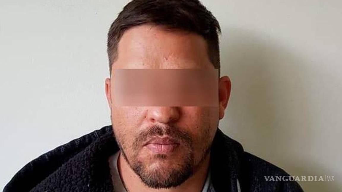 ‘El Muletas’, operador del cártel de Sinaloa, es capturado en Puebla