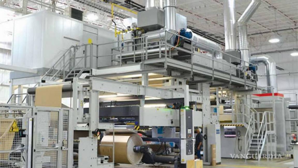 Le apuesta Bio Pappel a Ramos Arizpe con una nueva planta