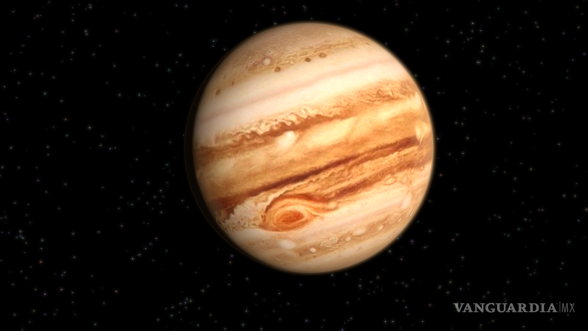 Cuatro claves para ver Júpiter en su mejor momento del año
