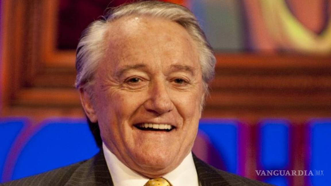 Fallece el actor Robert Vaughn a los 83 años de edad