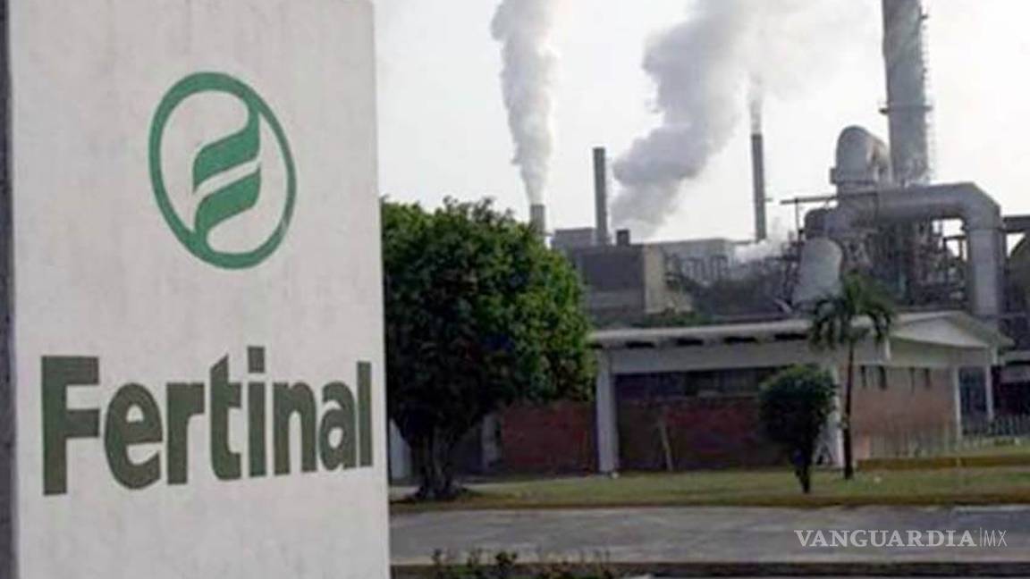Fertinal era productiva, afirma exdueño