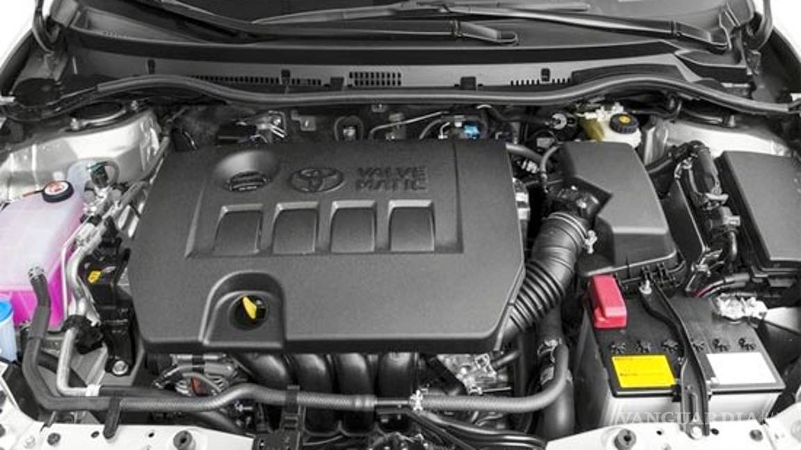 Toyota Corolla Hatchback 2019, doce generaciones y sigue renovándose