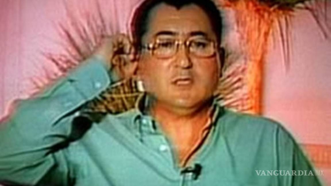 ¿Quién fue Guillermo González Calderoni?, el poderoso policía que ...