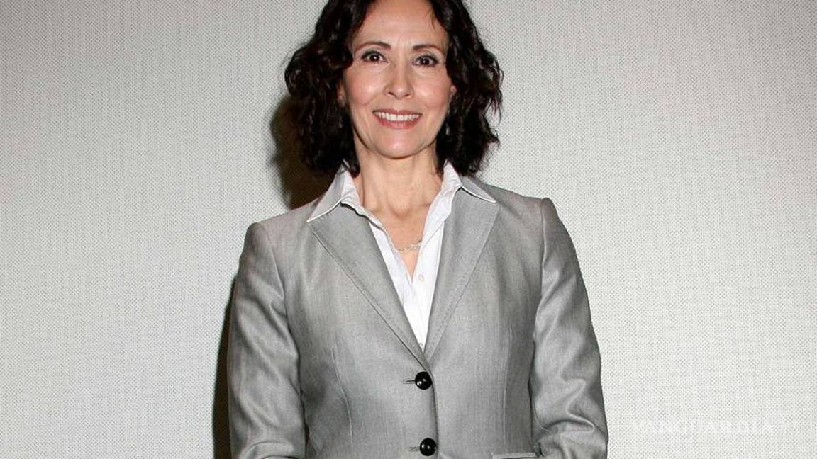 "Estoy en una de las obras que, cuando te llegan como actriz, no puedes ...