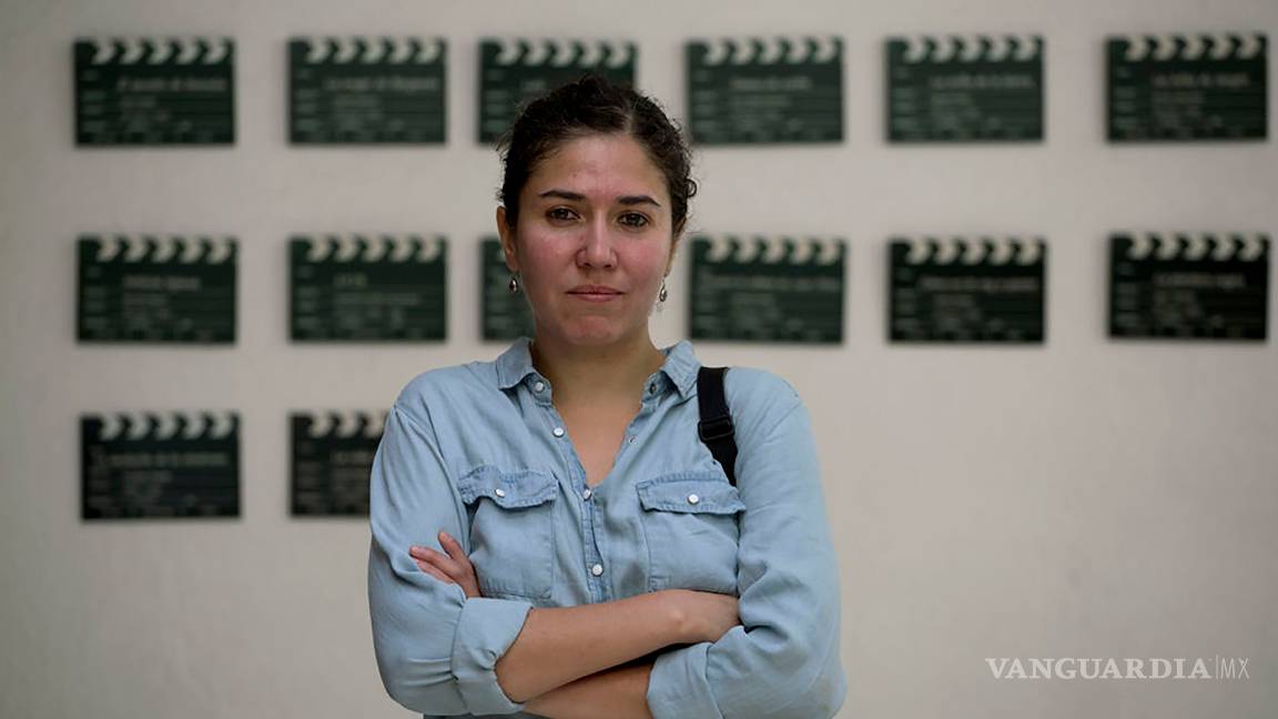 Fernanda Valadez estrena Sin señas particulares, cinta sobre ...