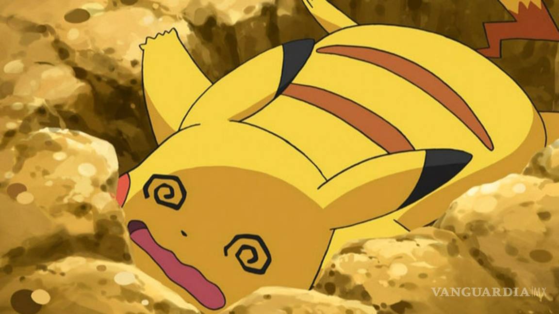 Prohíben Pokémon Go en Irán