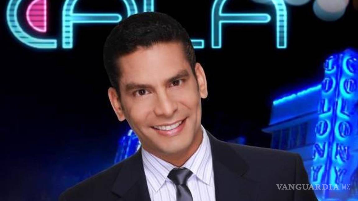 Cubano indagará en la vida de famosos mexicanos