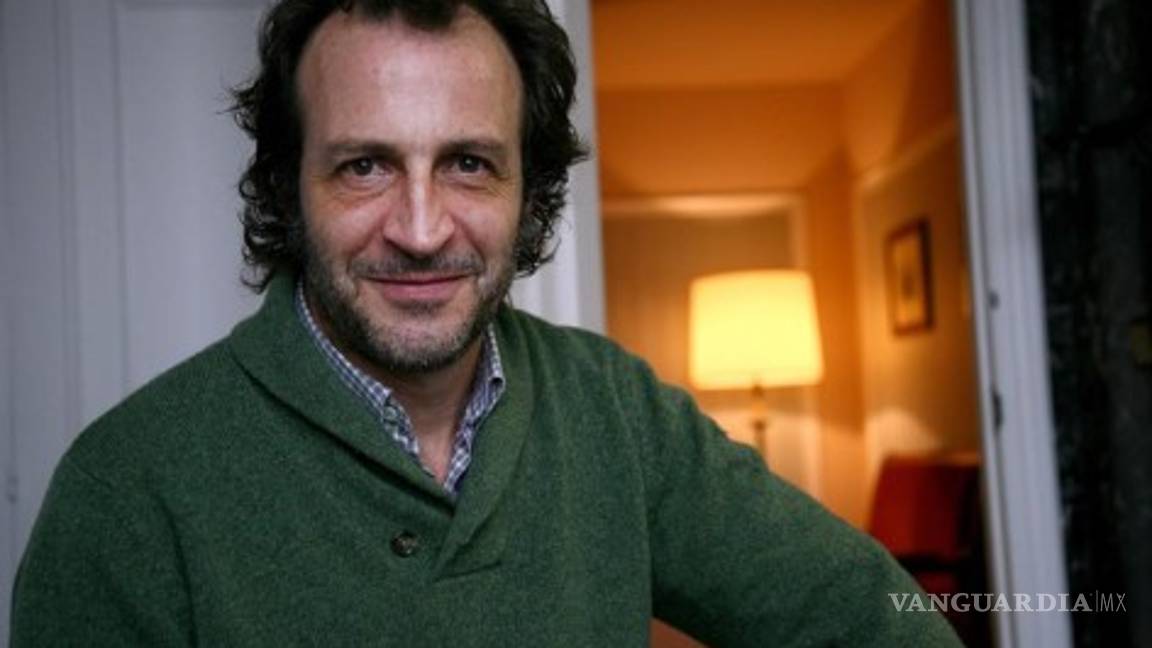 La Conquista, en voz de Daniel Giménez Cacho