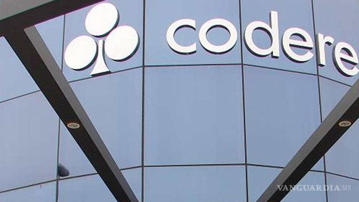 Codere, el verdadero "zar" de los casinos en México