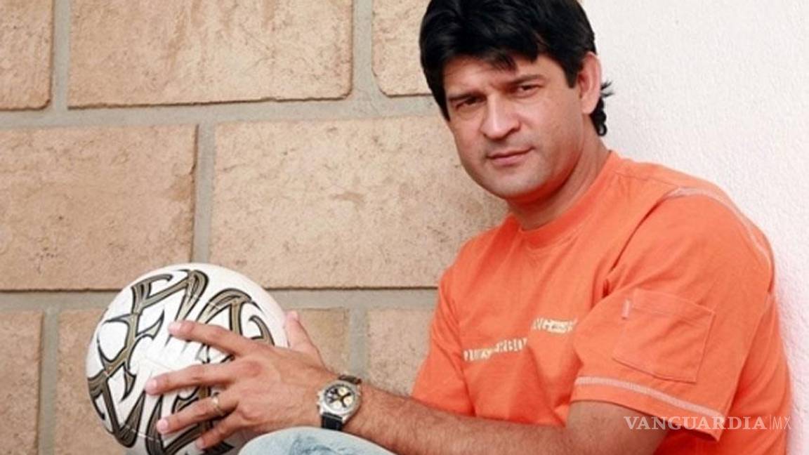 Cardozo, nuevo DT de Toluca