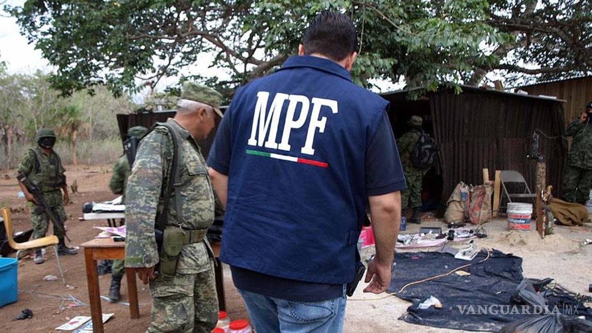 'El Chayo' es solo 'leyenda': Castillo