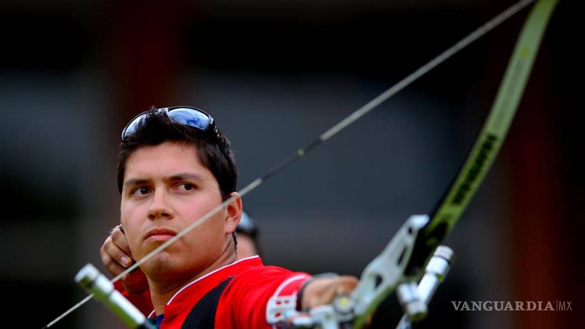 Día redondo para Juan René Serrano