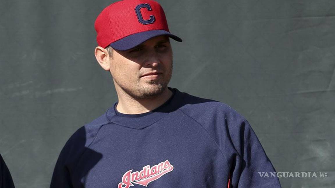 Kevin Cash es nuevo manager de Rays