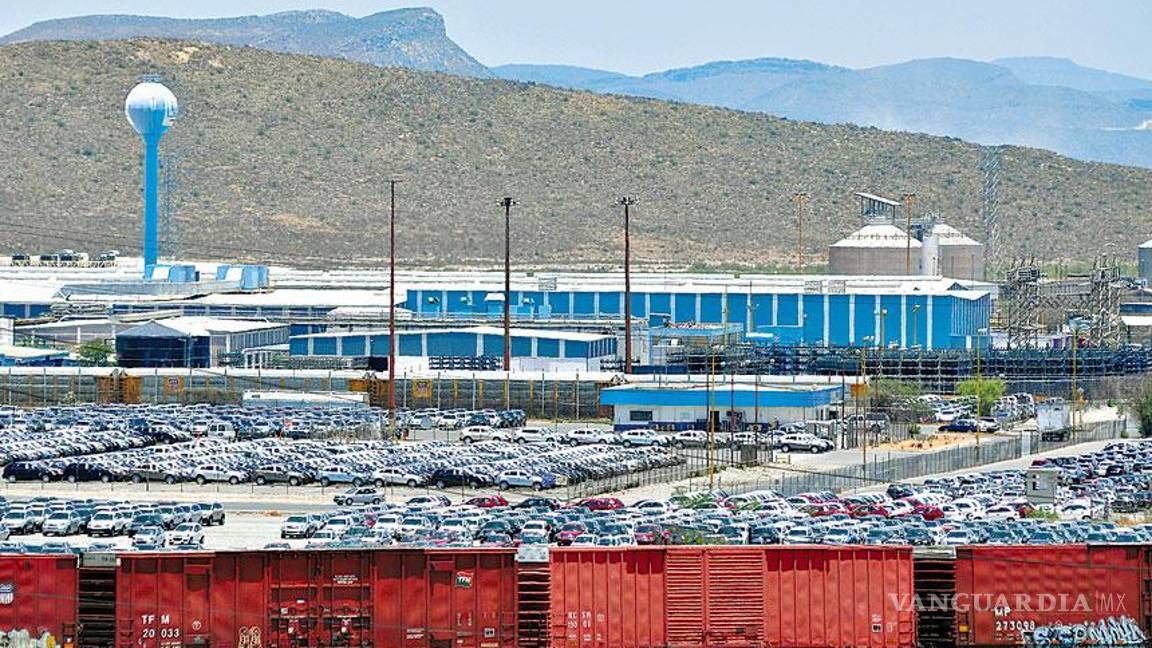 Ventana a la historia: Subsidio a GM