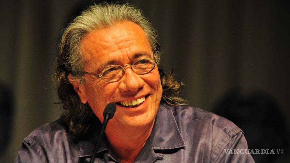 Olmos compara nueva cinta con operación Rápido y Furioso