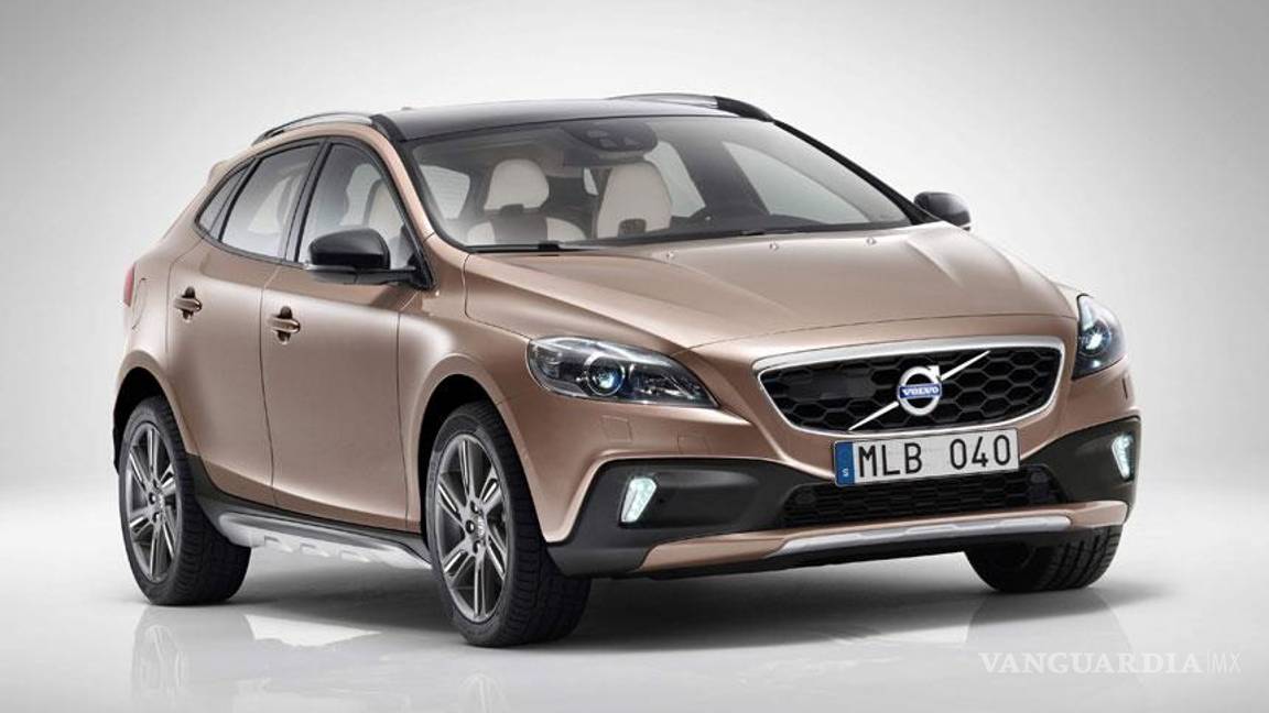 Volvo marca un nuevo camino a su competidores