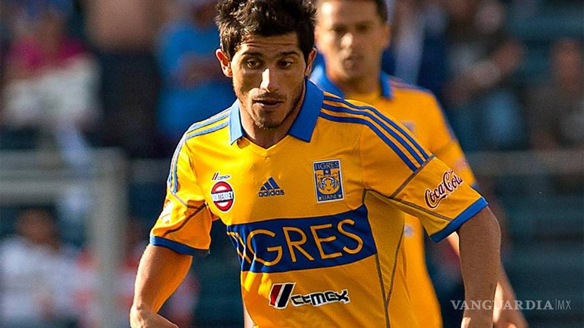Cruz Azul y Monterrey, juegos vitales para Tigres: Damián Álvarez