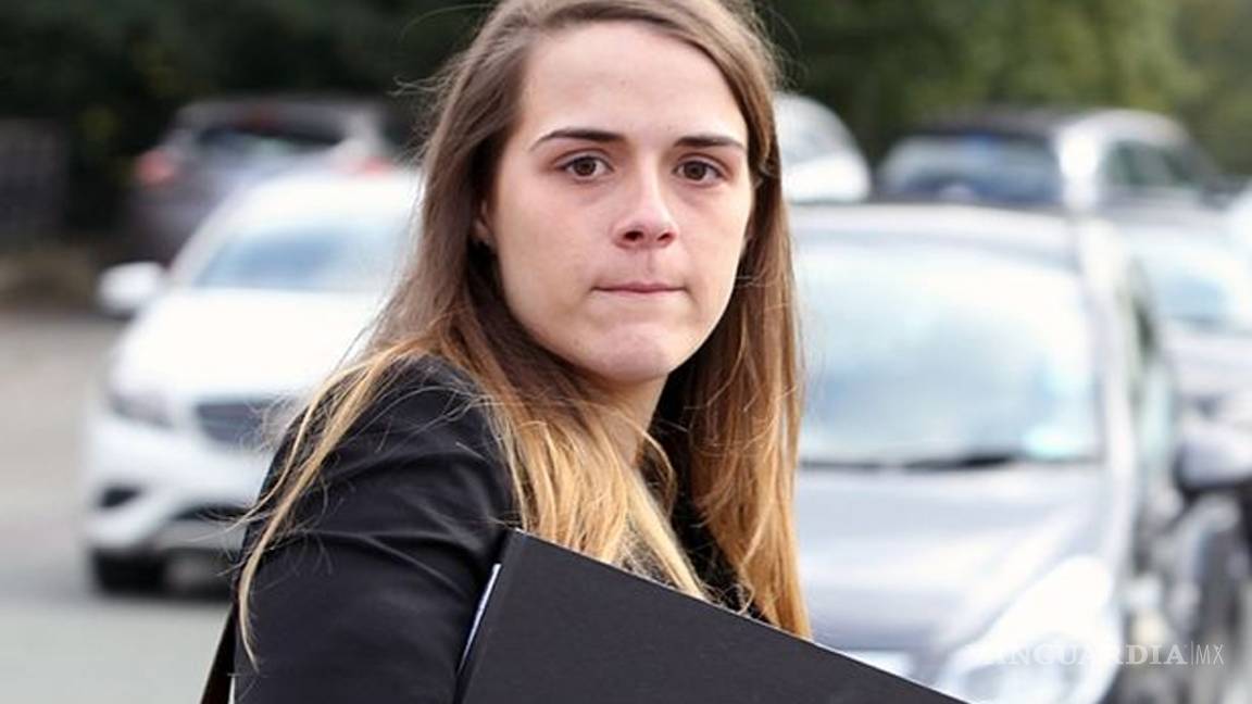 Chica descubre que su novio era en realidad una amiga, hasta tuvo sexo ...