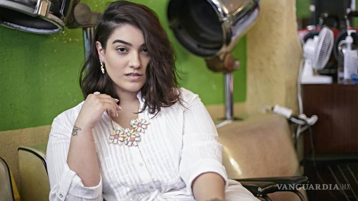 Nadia Aboulhosn, el perfecto balance entre la moda y sus curvas