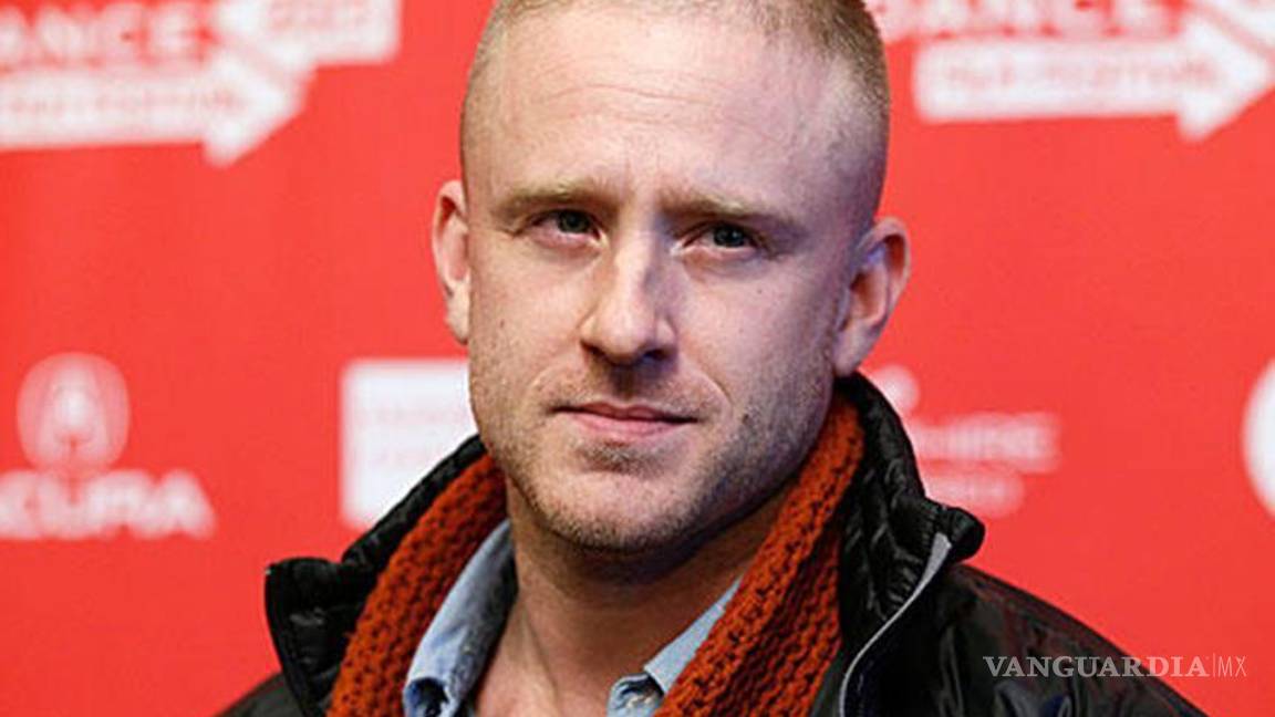 Ben Foster será Lance Armstrong