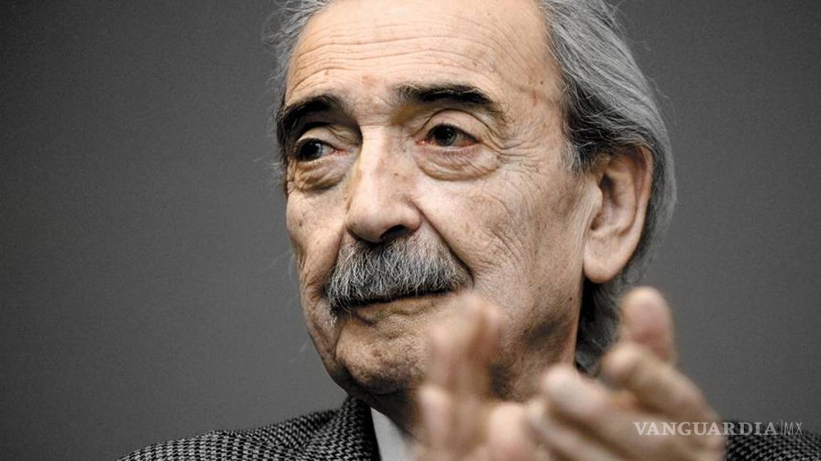 Adiós al poeta inquebrantable; muere Juan Gelman (1930-2014)