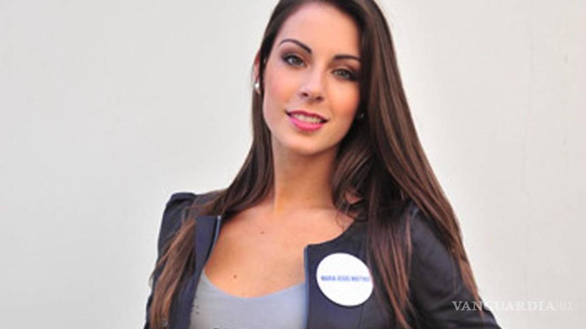 Nueva Miss Chile es sobrina de candidata presidencial