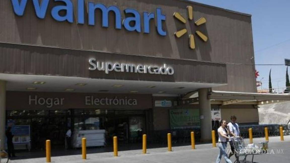 Walmart abrió nueve tiendas en Puebla durante 2013