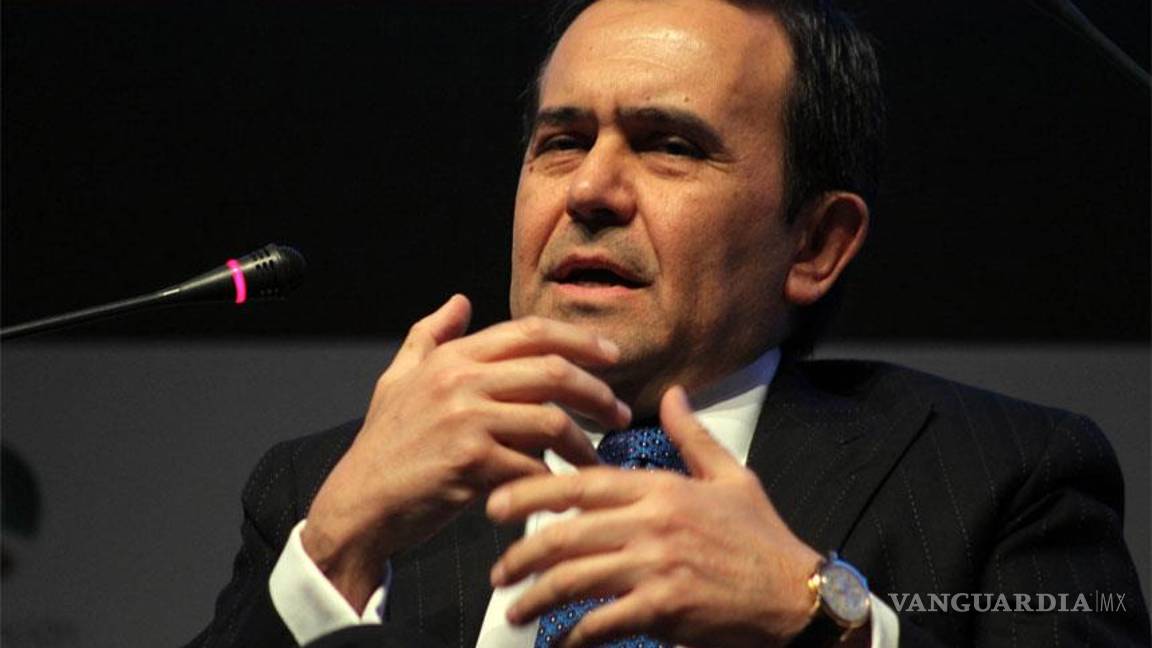Guajardo será candidato de unidad para Nuevo León