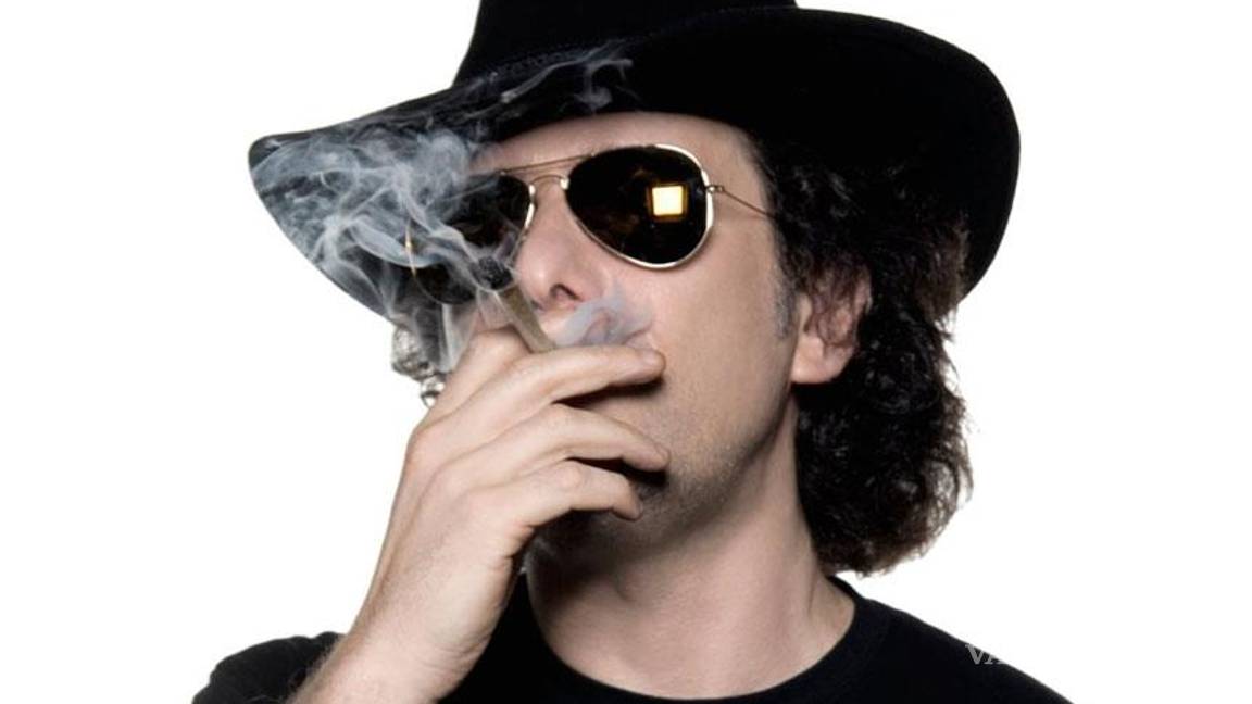 Calamaro "lloró como un niño" muerte de Cerati