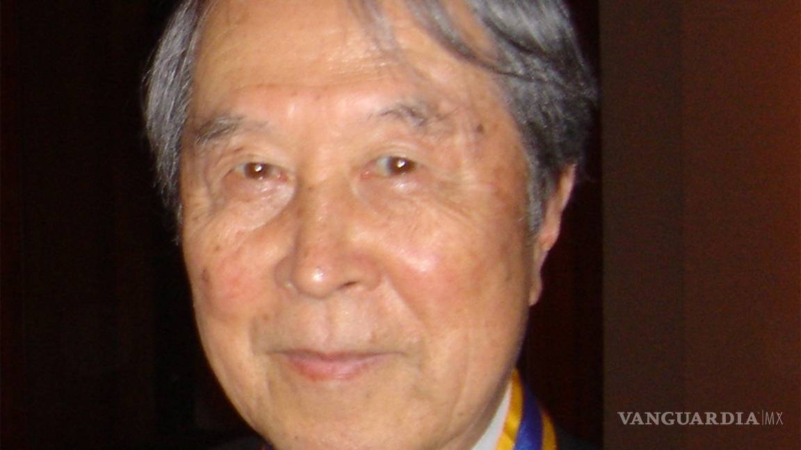 Fallece Yoichiro Nambu, Nobel de Física 2008